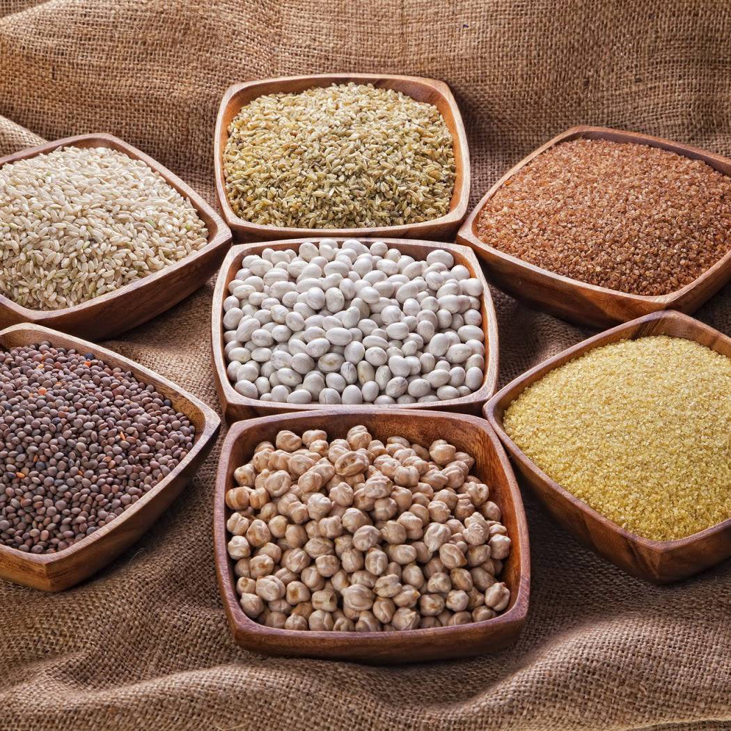 Gıda & Bakliyat Archives - Helal Dünyam